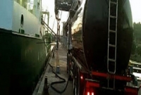 SLOPS, SLUDGE DISPOSAL - Panama Ship Service